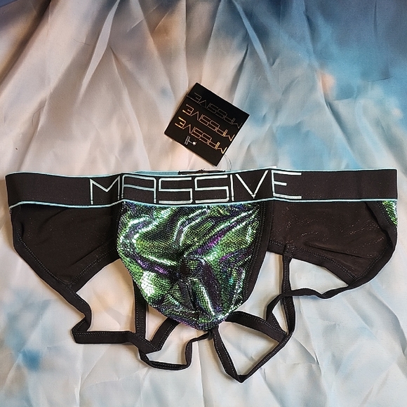 Andrew Christian | Underwear & Socks | 9283 Andrew Christian Massive ...